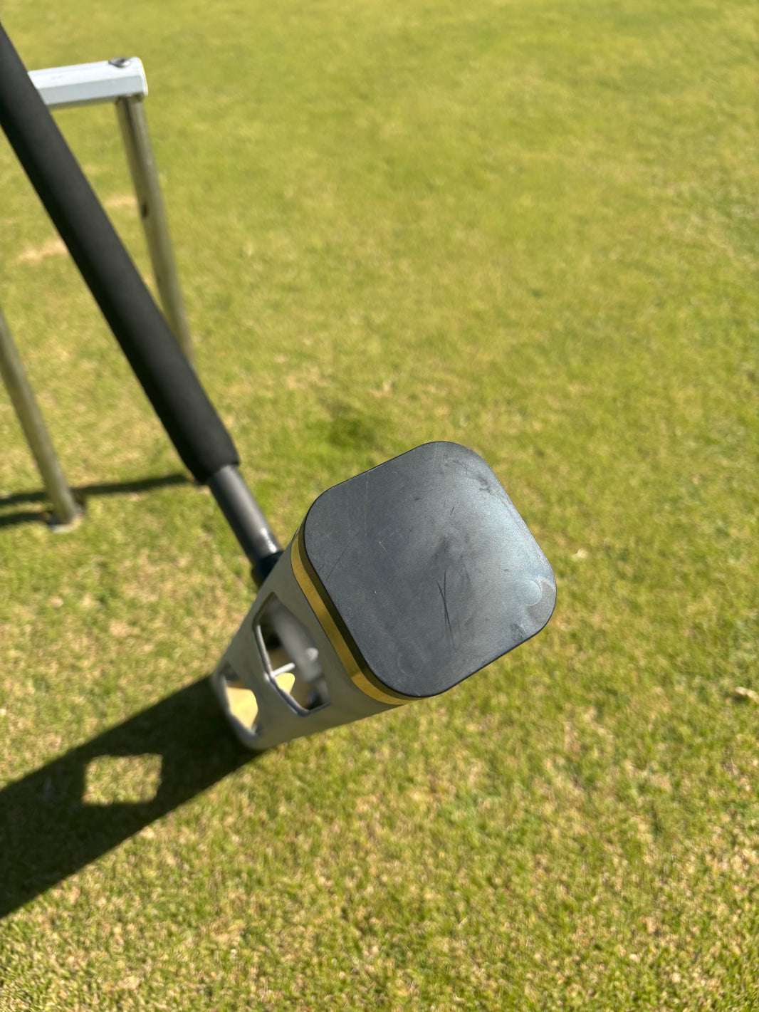 The Croquet Store By Robert Fletcher | Invictus Croquet